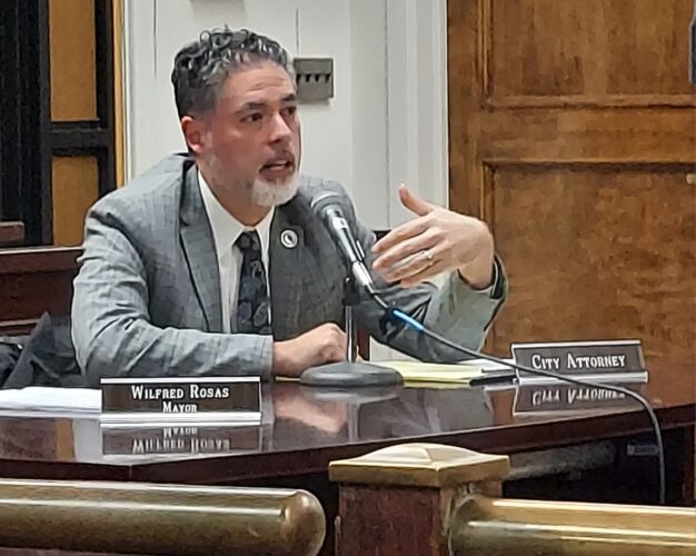 Complicated, but ‘easy’: Council approves Bobseine as city attorney ...